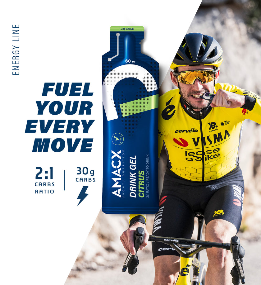 Amacx Sports Nutrition